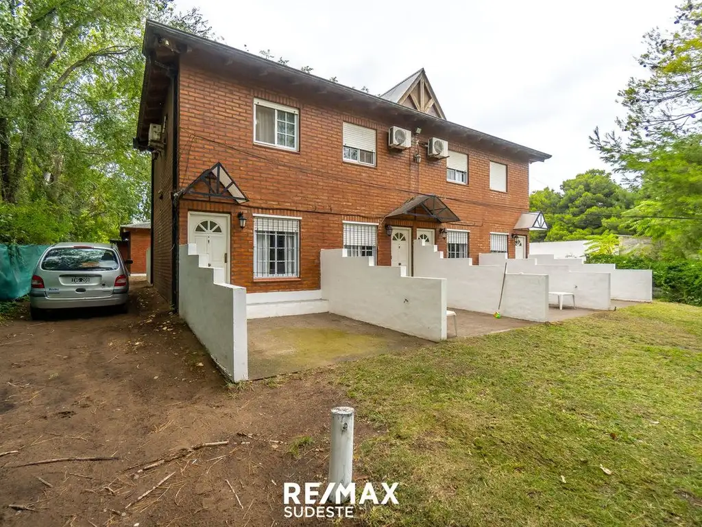 Hotel Venta, 26 años, Avenida San Martín 500, Pehuen Co | Buscainmueble