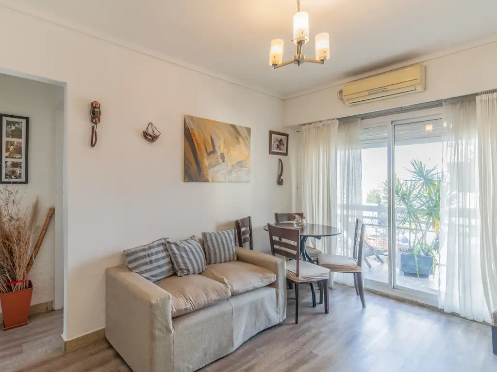 Departamento Venta 2 ambientes 45 años, 44m2, con balcón, Caballito ...