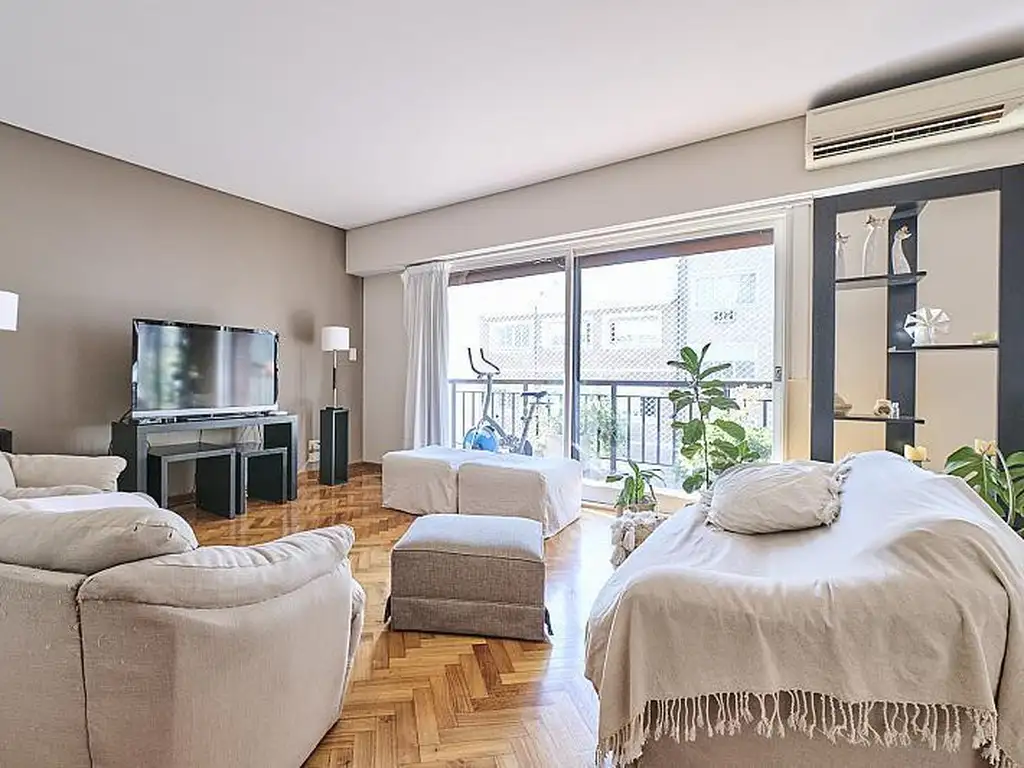 Venta Departamento 3 dormitorios 50 años, Frente, 1 cochera ...