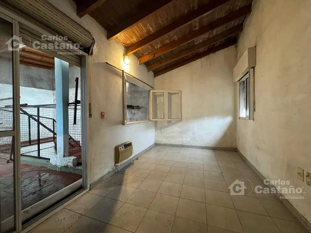 Alquiler PH 4 dormitorios 50 años, Este, 110m2, Malaver 1900, Florida ...