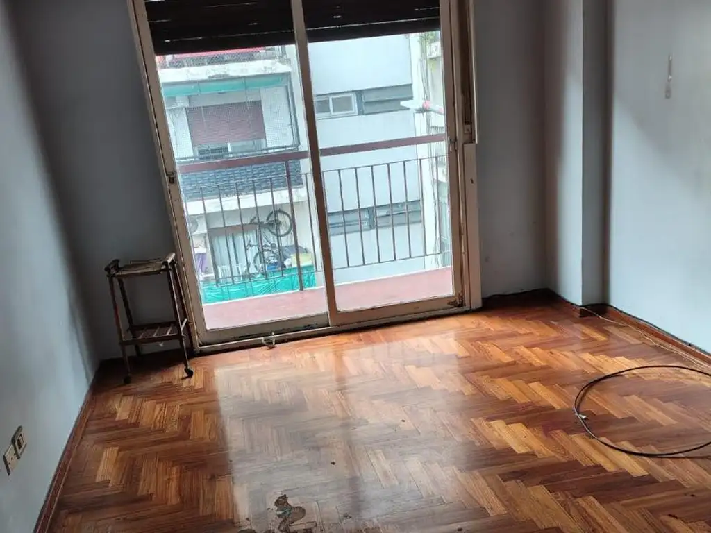 Departamento Venta 2 ambientes 60 años, Frente, Este, Boulogne Sur Mer ...