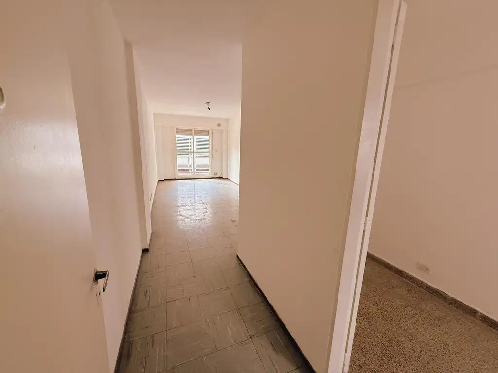 Departamento Alquiler 4 ambientes 40 años, 60m2, con balcón, San ...