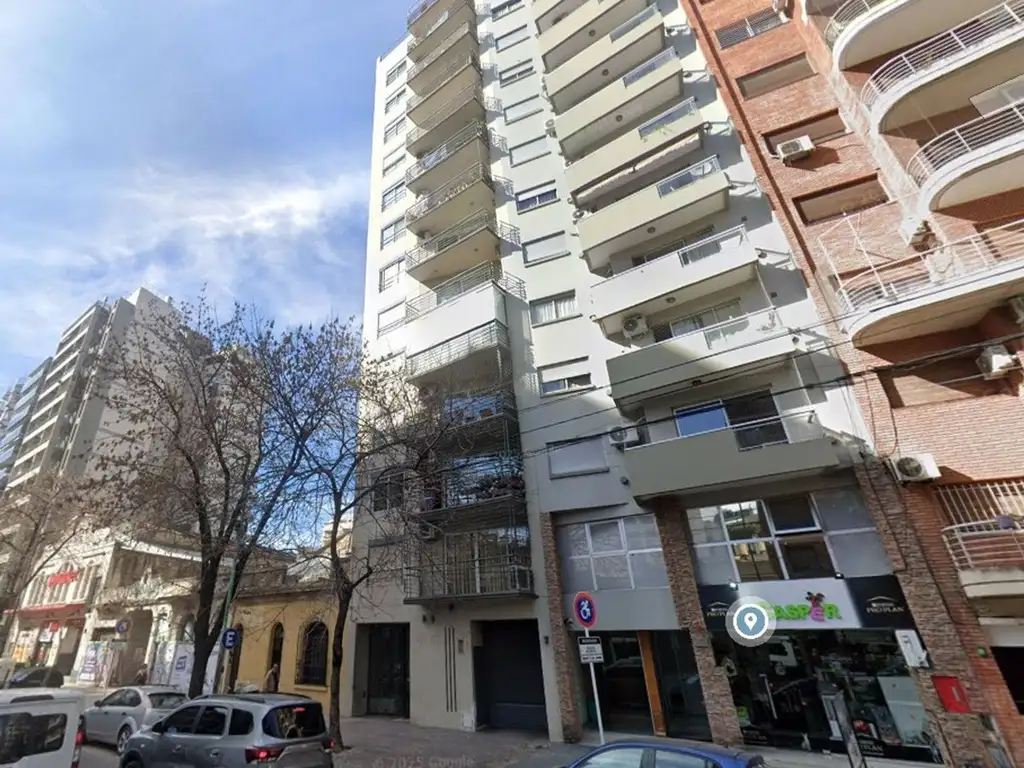 Departamento Venta 2 ambientes 15 años, con balcón, 39m2, Olazabal 4700 ...