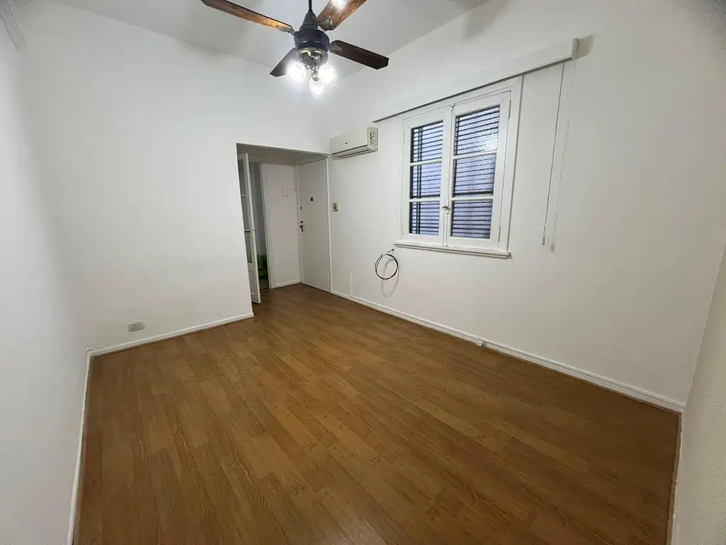 PH Alquiler 3 ambientes 50 años, Frente, Oeste, Viel 664, Caballito ...