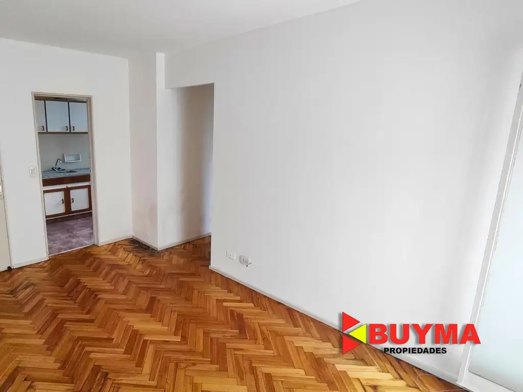 Venta Departamento 1 dormitorio 49 años, Norte, 38m2, Av. Rivadavia ...