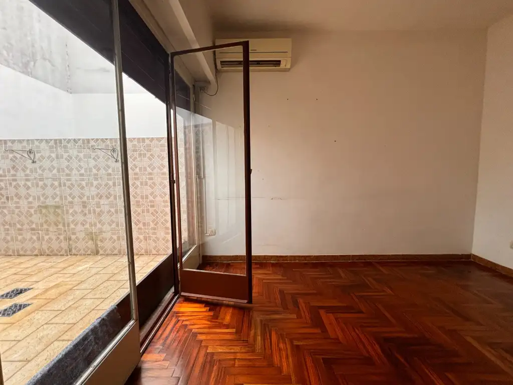 Venta Departamento 1 dormitorio, 47m2, Bulnes 2000 piso PB, Palermo ...