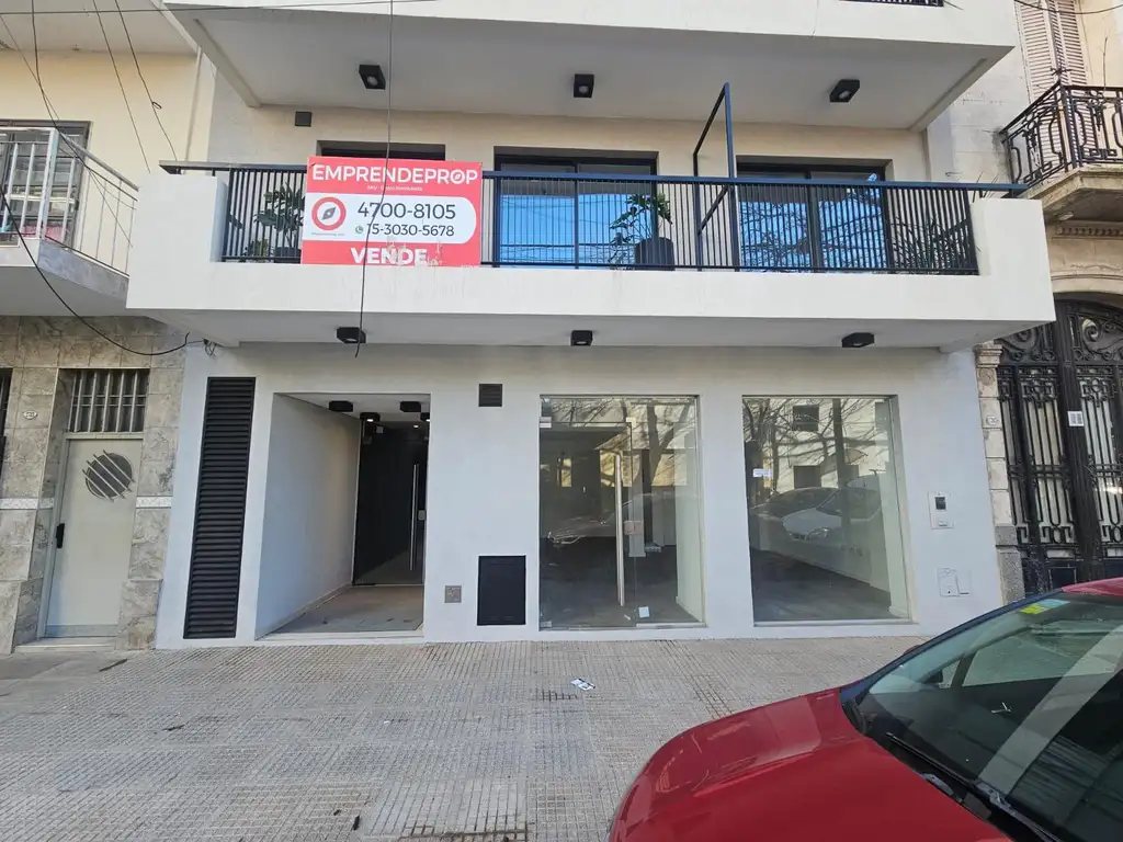 Venta Local, Humberto 1° 2700, San Cristobal | Buscainmueble