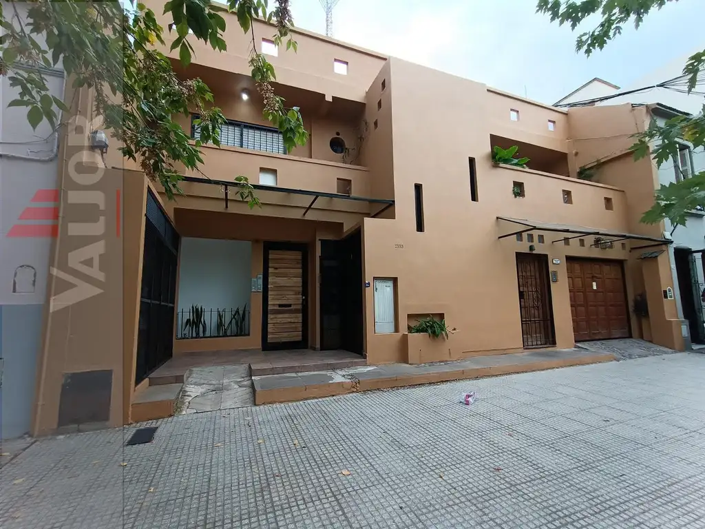 Venta Departamento 15 años 2 dormitorios, 54m2, con balcón, Andonaegui ...