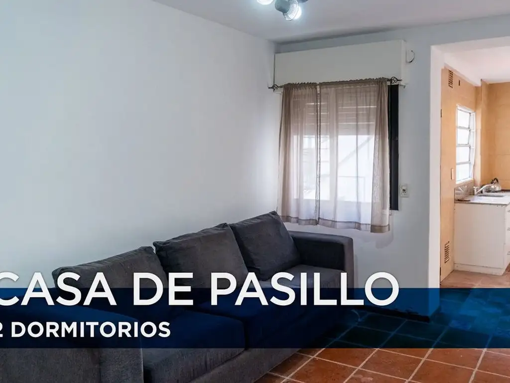 Venta PH 47 años 2 dormitorios, 56m2, Interno, España 300, Rosario ...